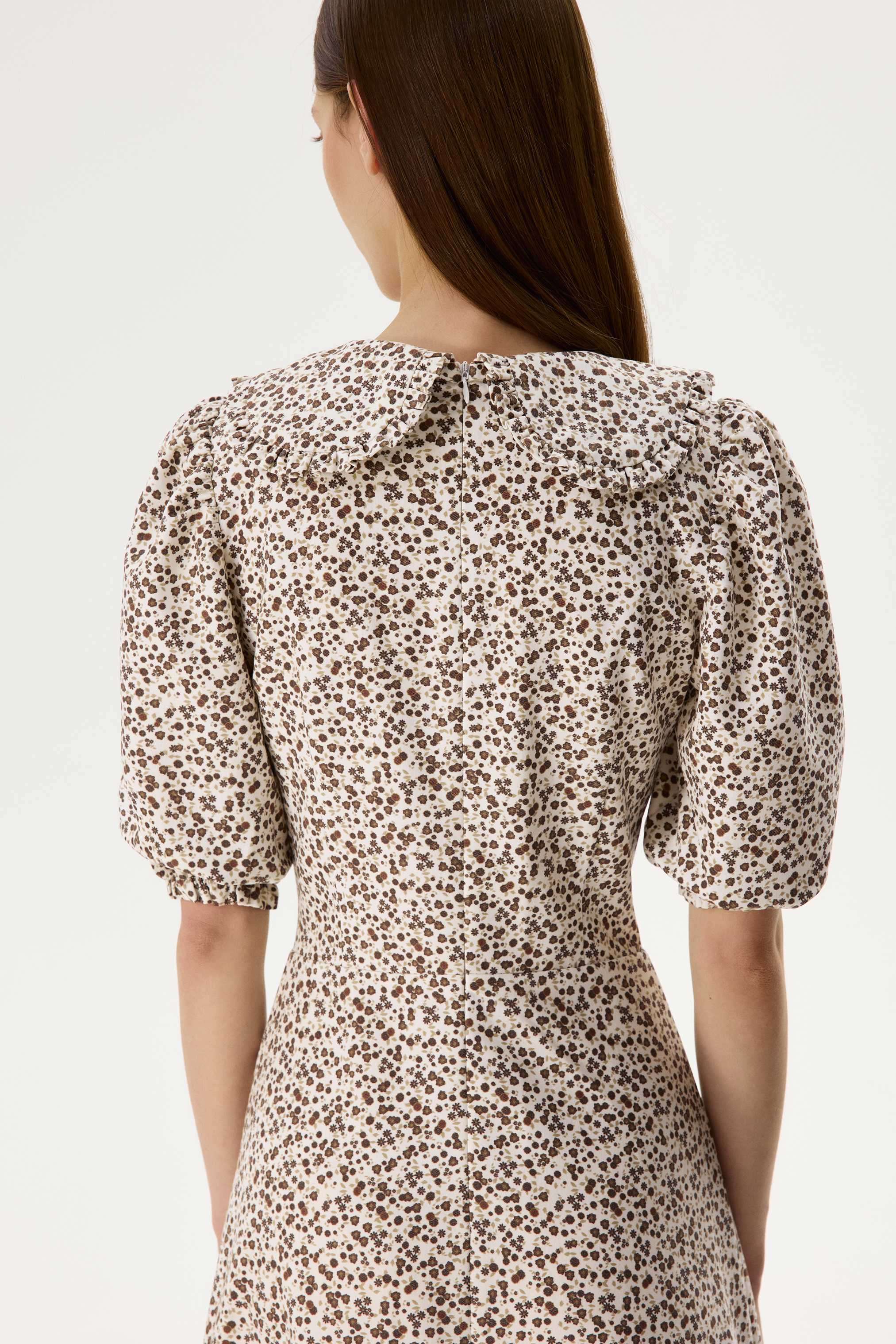 Платье Краса